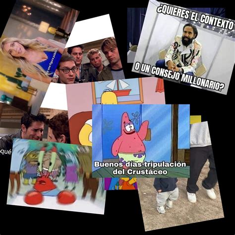 Los Buenos Memes