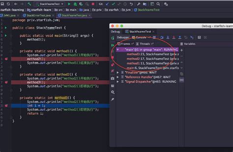 Jvm 基础 Jvm 内存结构 Gavin James