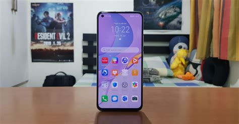 Huawei Nova G Impressions Early Purchase Freebies