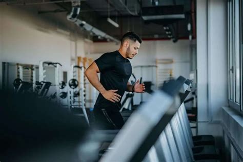 30 Day Gym Hiit Workout Plan With Free Pdf The Fitness Phantom