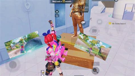 Full Panic 😵 Chicken 🐔 Dinner 🍽️ Pubg Mobile Youtube