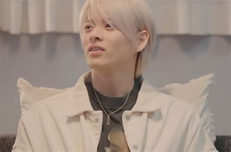 「goat」cd【初回限定盤b】 Numberiのgoatな休日 Teaser公開！ なんばーあい平野紫耀くん愛感謝