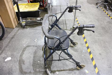 Nova Walker Property Room