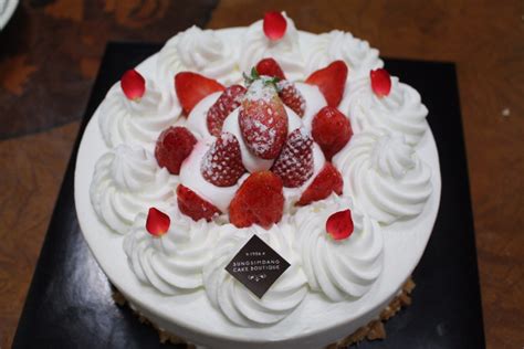 성심당 케익부띠끄 성심당 딸기케이크 가격 네이버 블로그