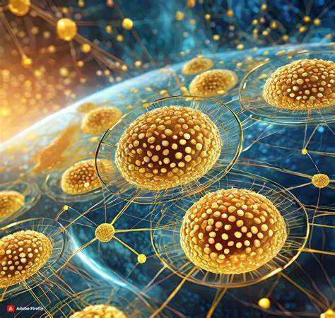 Tracking Stem Cells The Power Of Gold Nanocages And Cutting Edge