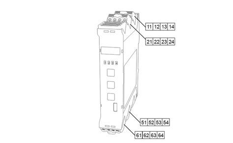 Multifunction Relay For Sensors