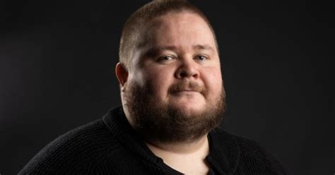 Ciarán Bartlett On Rise To Become Belfast Giant On Northern Irish