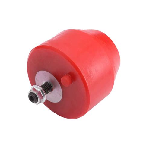 Polyurethane Buffer Industrial Pu Products Manufacturer