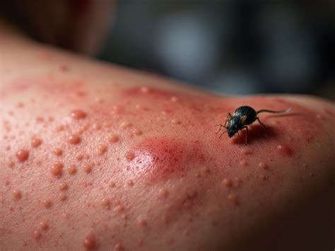 Rickettsia Akari Rickettsialpox Md Searchlight