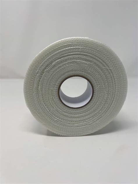 Plasterers Scrim Tape 50mm 72mm 96mm X 90 Metres