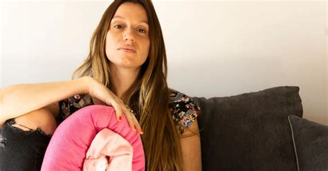 Sexo A Todo Ritmo La Sex Loga Del Medio Mill N De Seguidores Y Los Secretos Del Libro Que Es