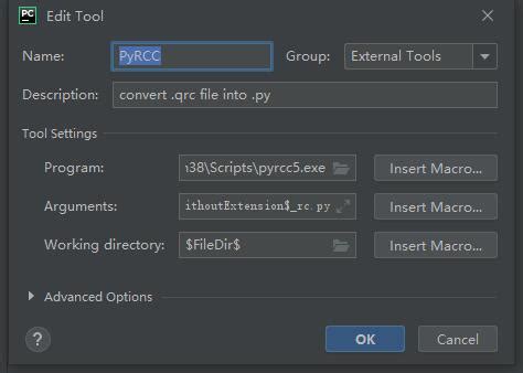 Pyqt Csdn