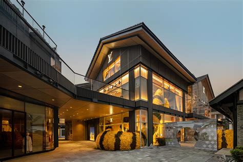 Lvmh Appoints Michael Schriver As Group President For North Asia