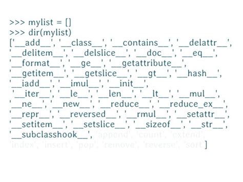 Magicke Metody V Pythonu PPT