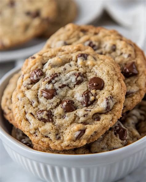 Copycat Doubletree Cookies Decorwitheva