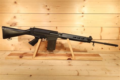 Ds Arms Dsa Sa58 308win Adelbridge And Co Gun Store