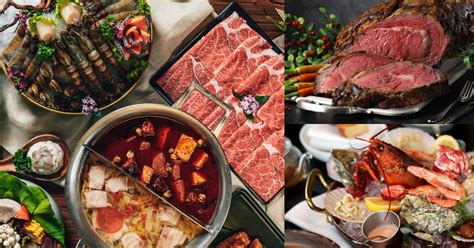 【食間到】五倍券美食優惠總整理！8家餐廰這樣吃省很大，「問鼎」海陸雙人套餐5折就能吃到！ Line購物