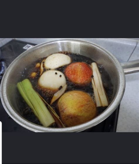 데리야끼소스