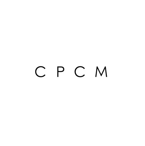 熊谷隆志がディレクション。大人のためのクラフト＆カルチャーショップ「cpcm」。
