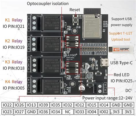 Gpio High For 1500ms Before Turning Relay On But Gpio Status Immediate