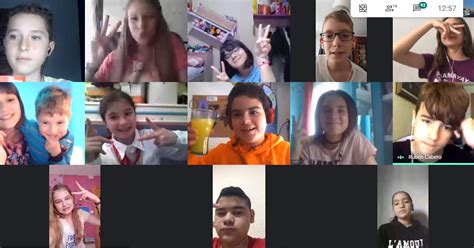 6º B MOLA MUCHO CEIP Ana Mayayo DESPEDIDA DEL CURSO 2019 2020
