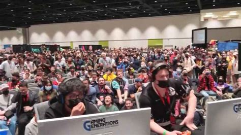 Genesis 9 All Super Smash Bros Melee And Ultimate Top Results