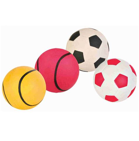 Trixie Minge Soft Pentru Caini 5 5 Cm Câini Jucarii Si Jocuri