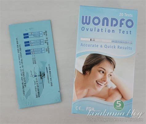 배테기로 배란일 찾기원포 Vs 스마일 배테기 배란시기 가임기 사용tip 등 네이버 블로그