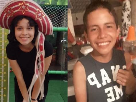Dois Adolescentes Estão Desaparecidos Em Manaus