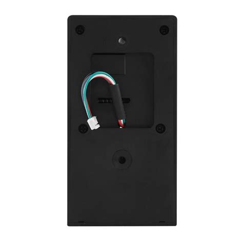Mechanical Digital Door Lock Push Button Keypad Ke Grandado