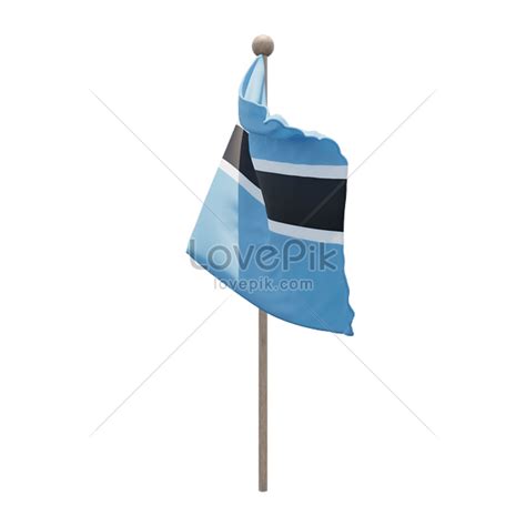 Realistic 3d Textured Flagpole Picture And Hd Photos Free Download On