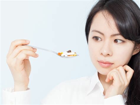 Q サプリメントは肝臓に悪い？ サプリを飲むと体に悪いのでしょうか？ [食生活・栄養知識] All About