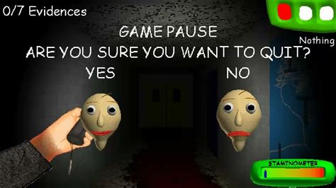 Playtime Killed Baldi Youtube