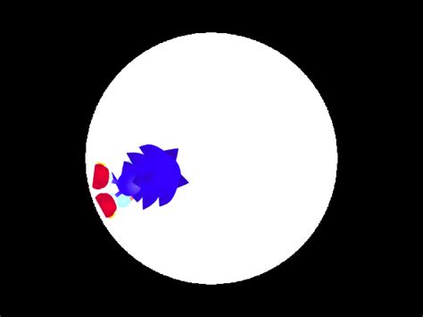 Tried To Recreate The Sonic 2 Special Stage R Scratch