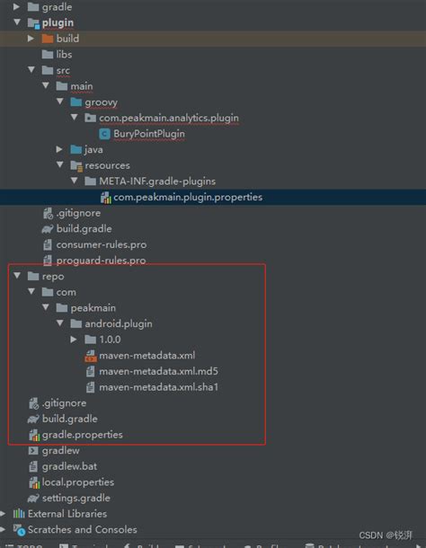 Gradle 插件 Asm 实战——入门篇gradle 72 Asm Csdn博客