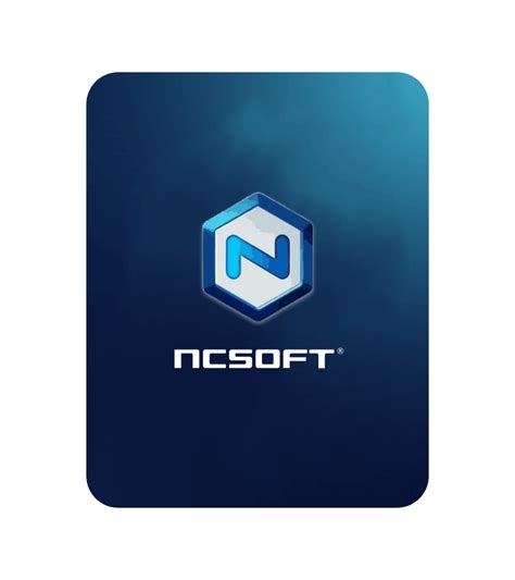 Ncsoft Ncoin