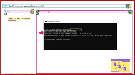 Cómo cambiar la versión de Java desde tu consola de comandos o terminal