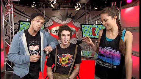 This Is When ABC 3 PEAKED R AustralianNostalgia