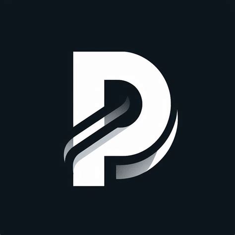 P Keren Logo