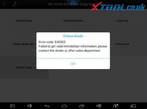 How To Use Xtool Mqb Online Access Code Uk Official Blog