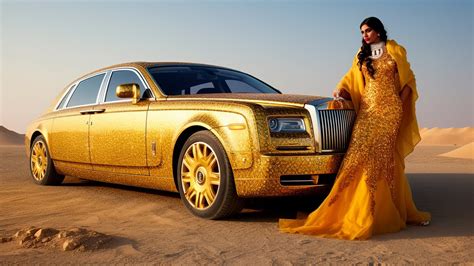 10 Richest Arab Women YouTube