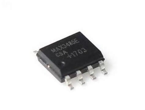 Arduino Hands On Ttl To Rs 485 Module Unikeyic