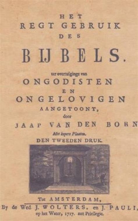 Dubbele Moraal Jaap Van Den Born 9789463188500 Boeken Bol