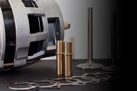 Aircraft Parts | Multiflight - Leeds Bradford Airport, UK