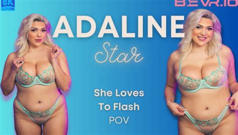 Adaline Star Vr Porn Videos