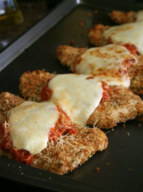 Healthy Baked Italian Chicken Dash Of Savory Cook With Passion