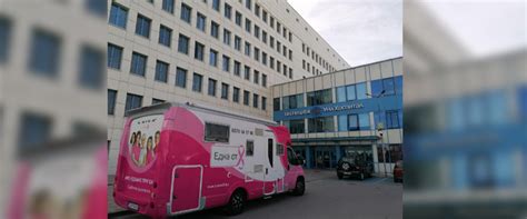 Програмата „Сърдечни приятелки“ подкрепи „Уни Хоспитал“