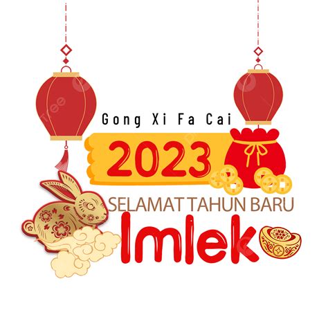 Indonesian 2023 Chinese New Year Celebration Indonesia 2023 Chinese