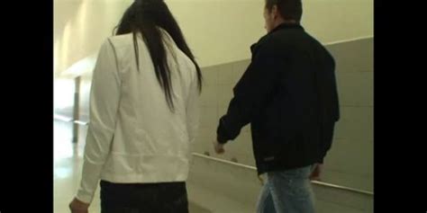 Casual Teen Sex A Creamy Bonus