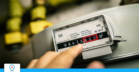 Comment bien faire un relevé de votre compteur gaz lesfurets